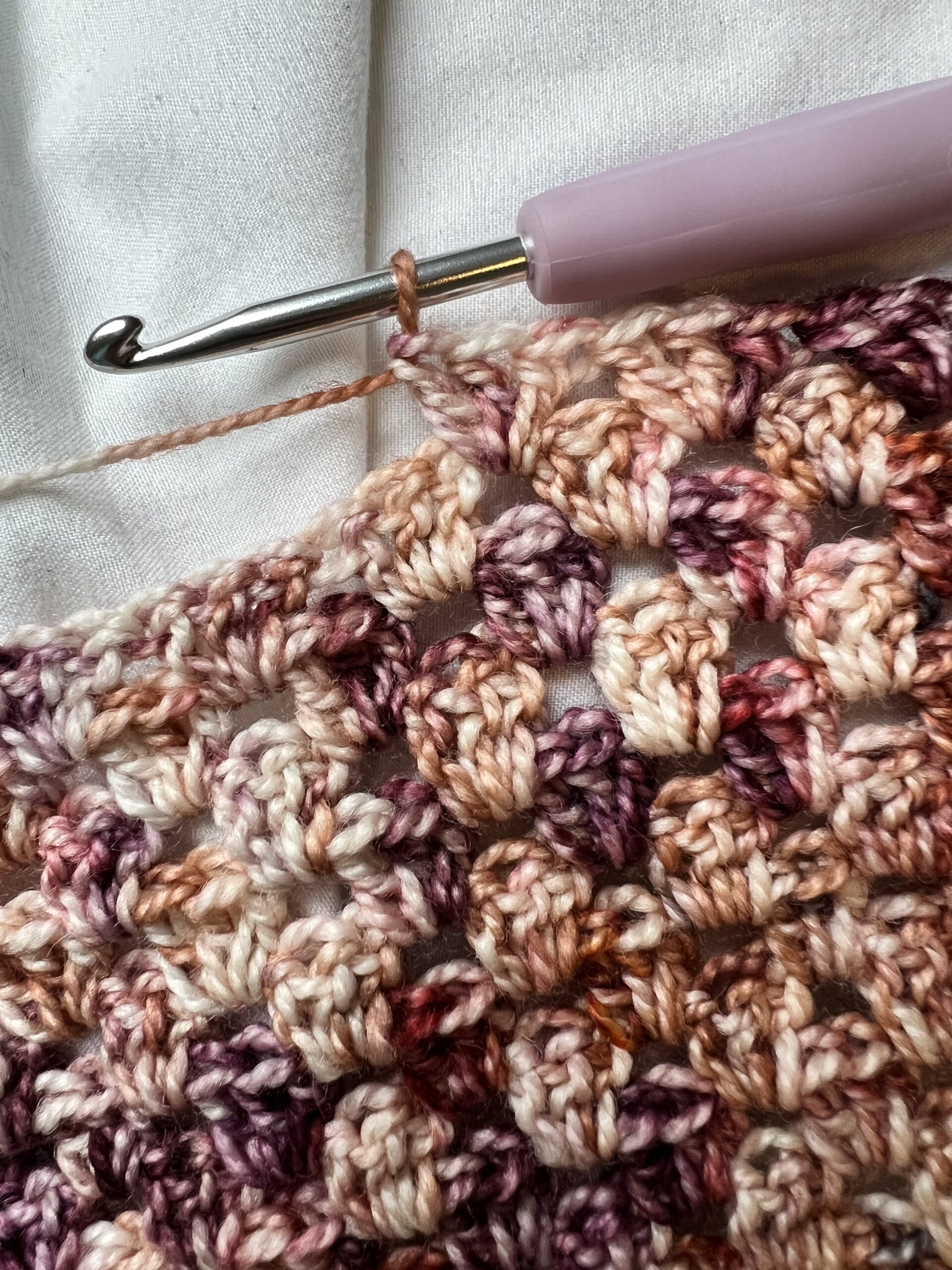 Stunning Summer Crochet Patterns with Fingering Weight Yarn - YarnThrift